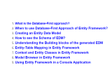 Entity Framework Database First Approach Dot Net Tutorials