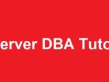 Sql Server Dba Tutorials Dot Net Tutorials
