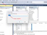 Create Views Using Ssms