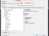 Increase Your Coding Speed Using Code Snippets In Visual Studio