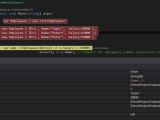 Debugging Lambda Expression In Visual Studio 2015 Samirbehara