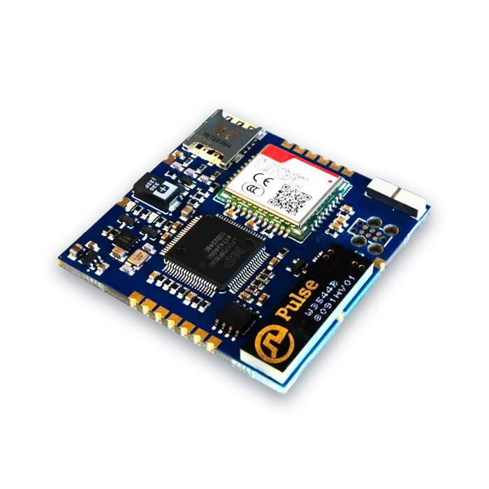 Dotlink Unit Dot Robot - Geometric Pattern Collection - Retina Quality