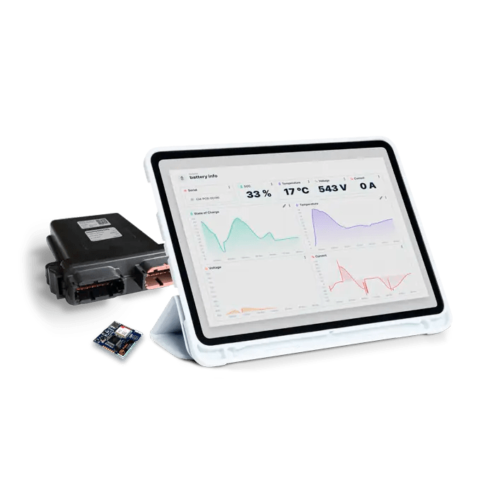 Dotlink Core Dot Robot - Download Amazing Gradient Picture | Mobile