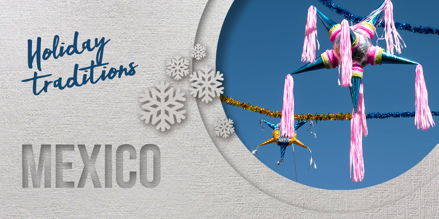 Mexico holiday traditions - DoubleShot Creative