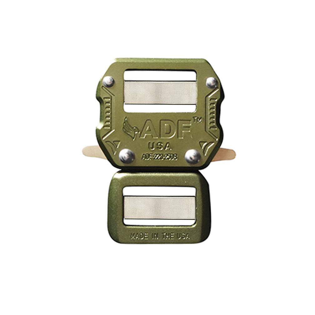 ADF Raptor 1″ Buckle – Eastern Woods Outdoors