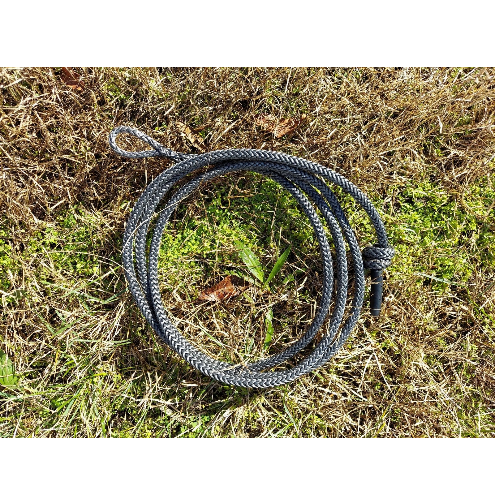 One-Stick Rope – Eastern Woods Outdoors