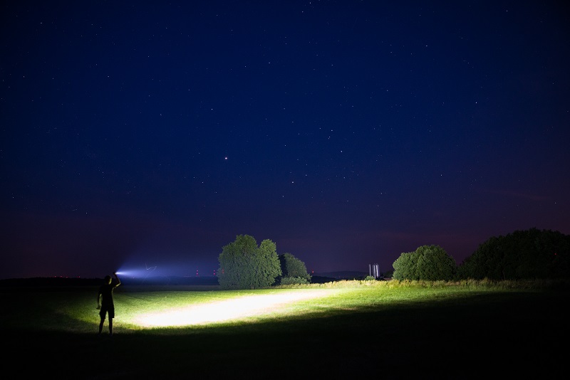 3500 Lumen Flashlight Kit – Eastern Woods Outdoors