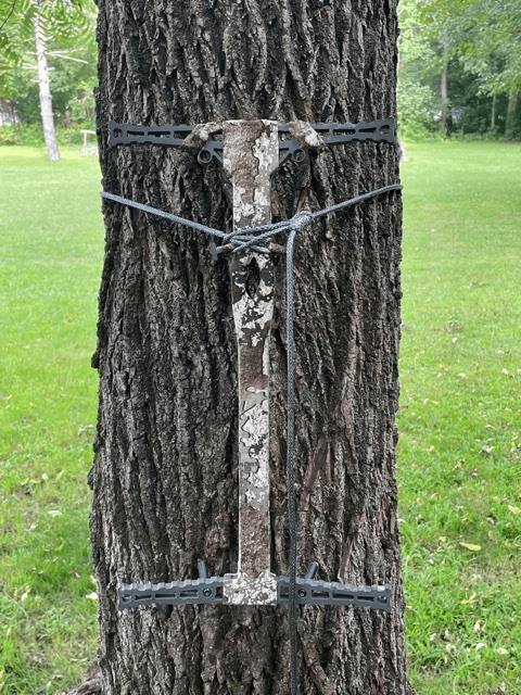 Ultimate Stick Attachment | saddlehunter.com