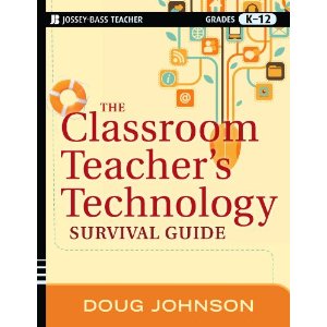 Give A Teacher A Computer Home Doug Johnson S Blue Skunk Blog