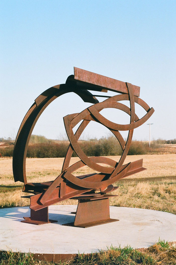 1969-1979 – DOUGLAS BENTHAM