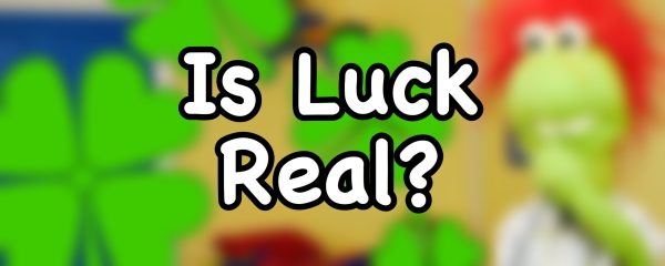 Is Luck Real Sunday School Lesson For Kids DouglasTalks is-luck-real-sunday-school-lesson-for-kids-douglastalks