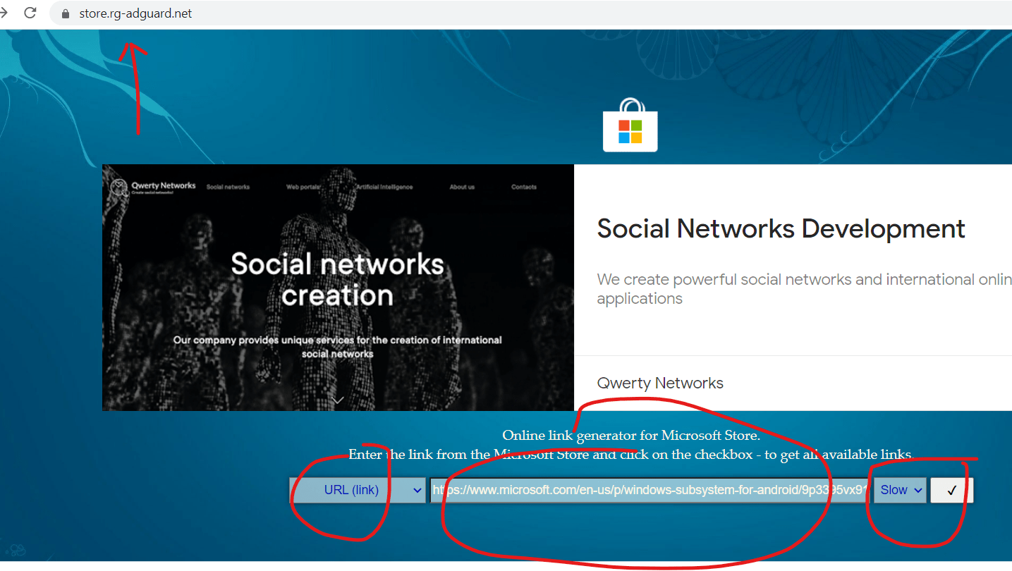 Android Debugging With Windows Subsystem for Android. No Emulator Required | Doumer's Blog