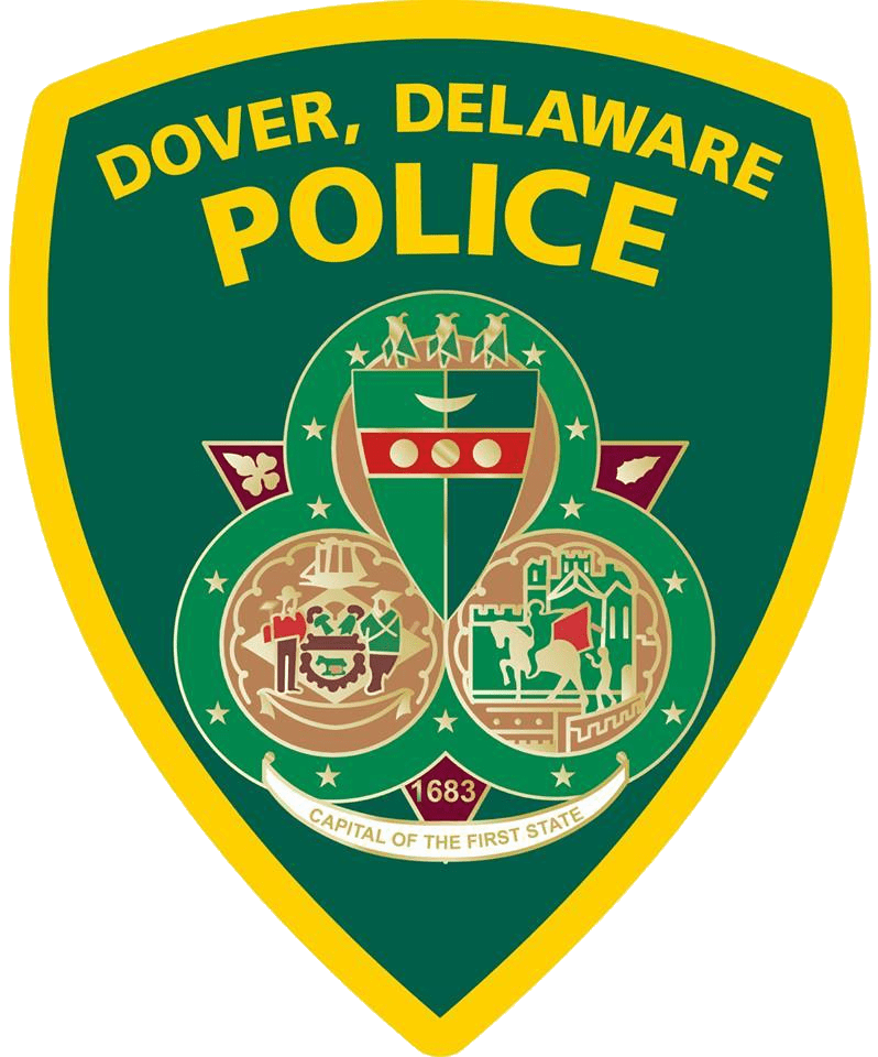 Dover Police Announce Promotions Following Ceremony 1-25-2021 – City of ...