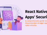 Read The Benefit React Native Security Doverunner
