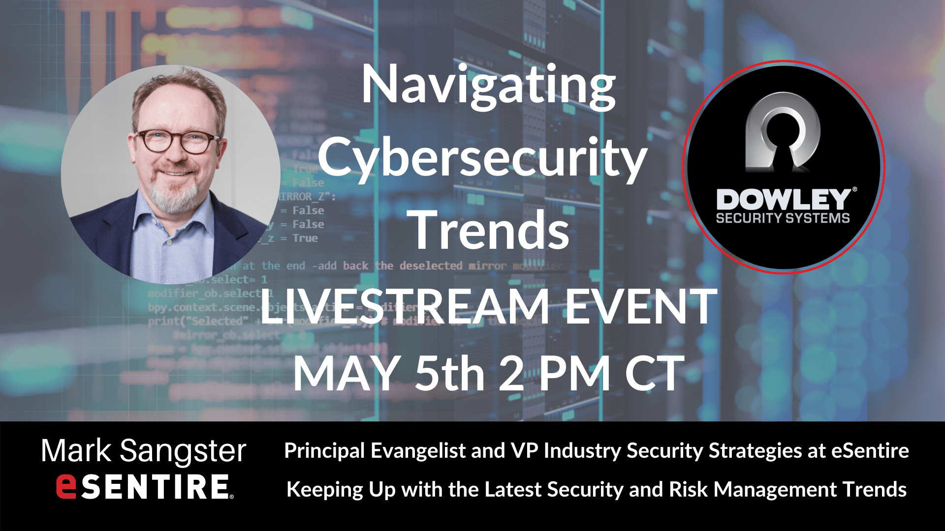 Interviews – Dowley Security Systems