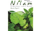 Jual Buku Pertanian Budidaya Tanaman Nilam Ahmad Syafii