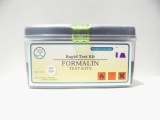 Jual Rapid Test Kit Formalin Kuantitatif 100 Test Alat Uji