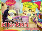 Jual Buku Kisah Keluarga Nabi Muhammad Dan Kisah Istri Istri Nabi