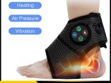 Agdoad Air Pressure Ankle Brace Hot Compress Ankle Sprain Swelling Pain