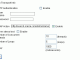 Logout