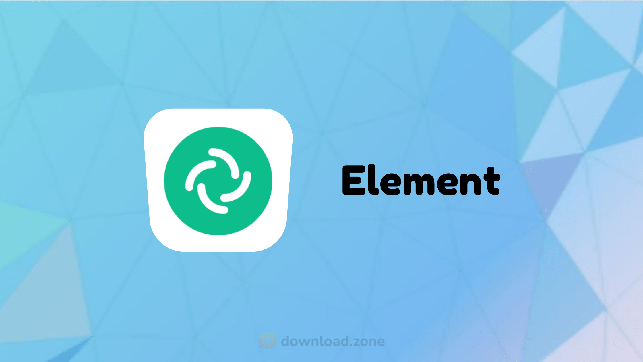 Download Element Secure Messenger App To Collaborate With Team