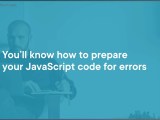 Error Handling In Javascript Barry Luijbregts