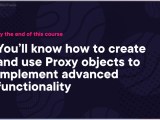 Proxy Objects And Reflect In Javascript Shawn Wildermuth