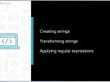 Strings And Regular Expressions In Javascript Andrejs Doronins