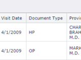 Web Portal Batch Print Batch Options View Batch Detail