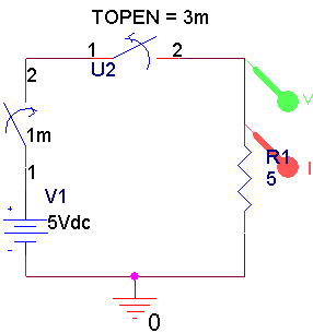 Step Fulse 이용 – DownRG