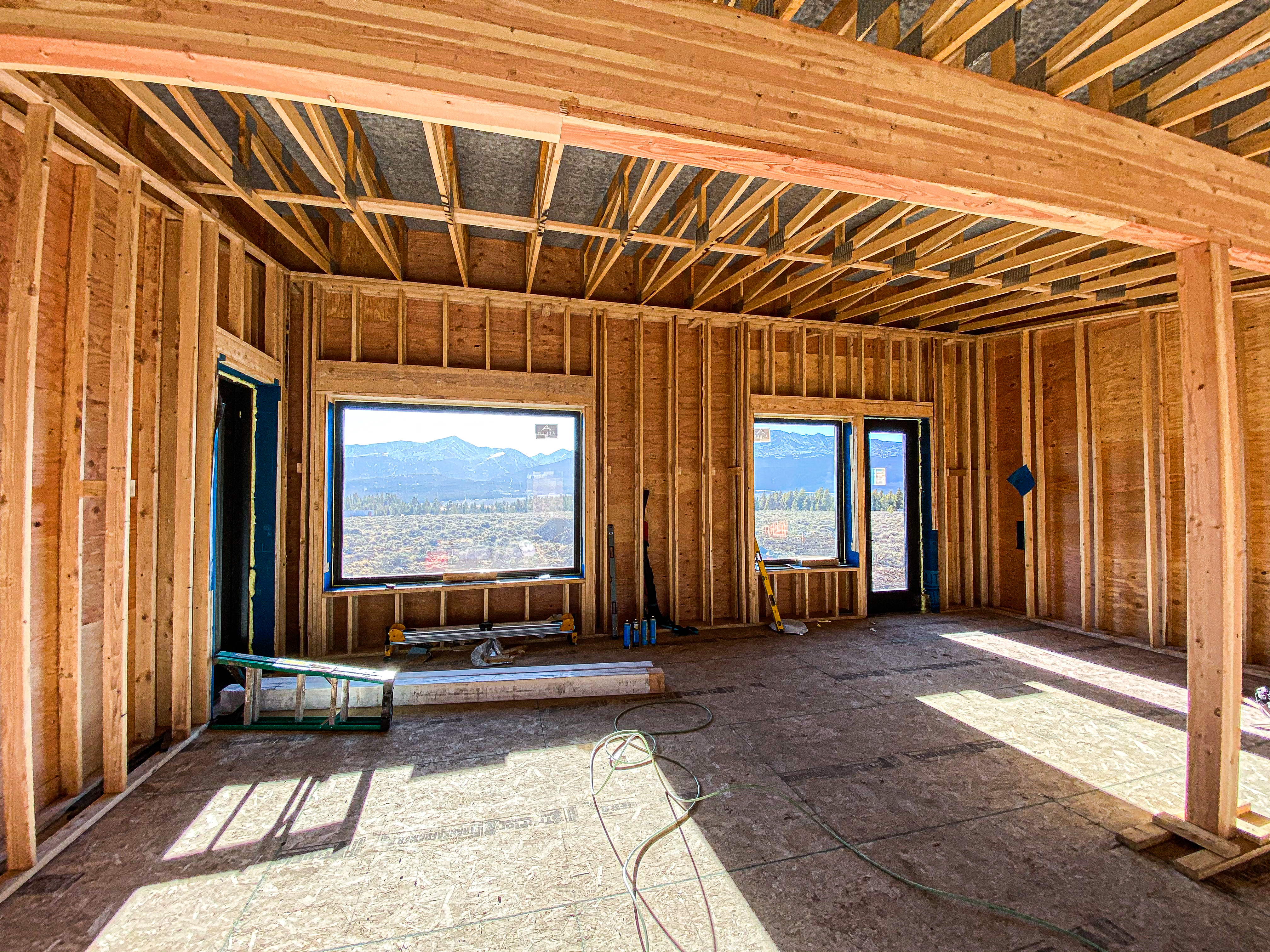 High Performance Construction – Downstream Construction LTD