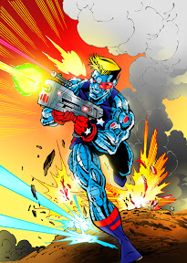 Sci-Fi Art Now Creator Interview: John Royle – downthetubes.net