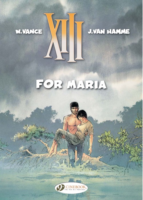 In Review: XIII – For Maria – downthetubes.net