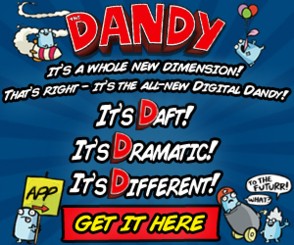 Photo Review: Dandy Day At Dundee University, 2012 – downthetubes.net