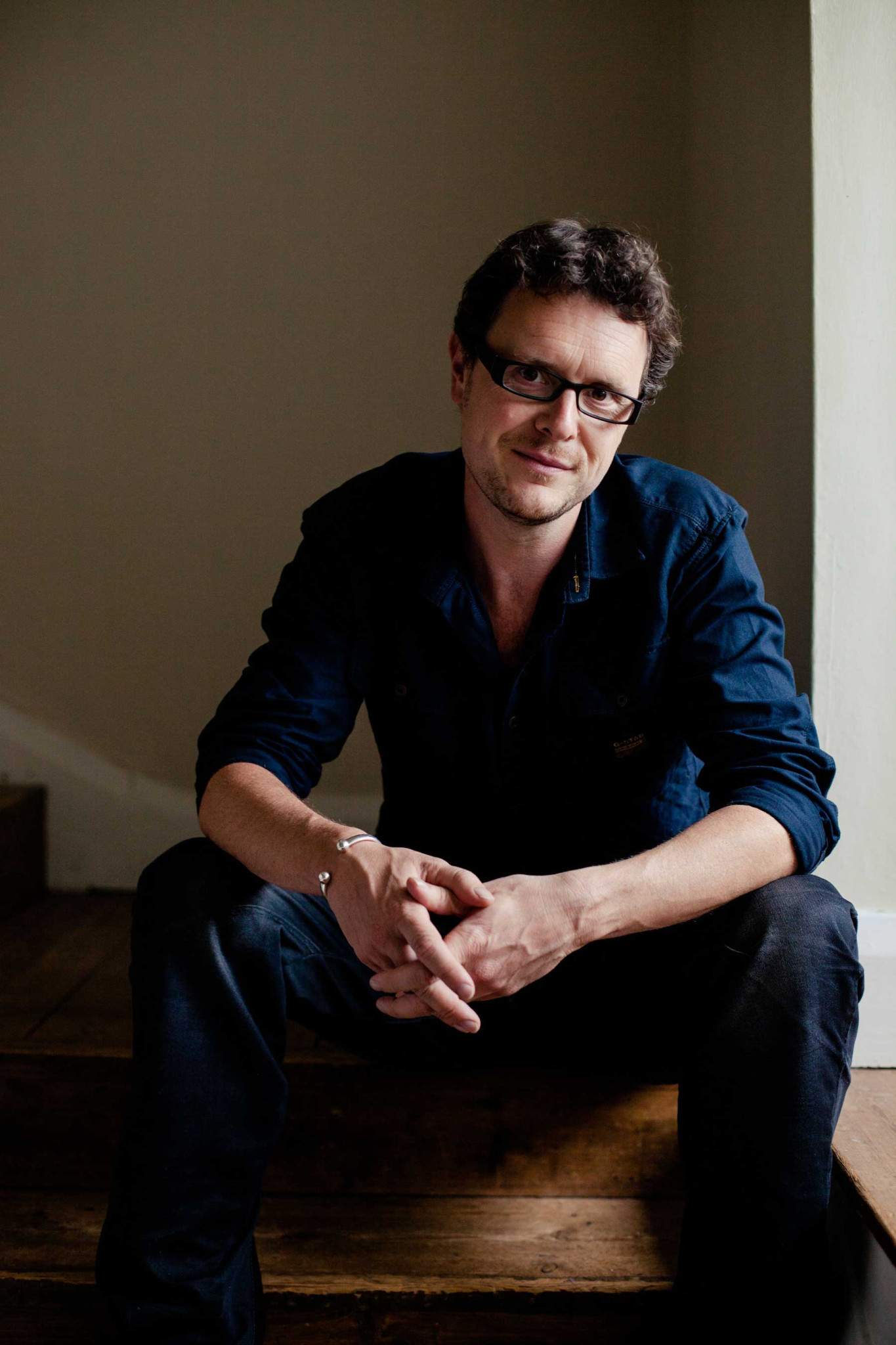 10 Questions: Comics Writer Benjamin Read – downthetubes.net