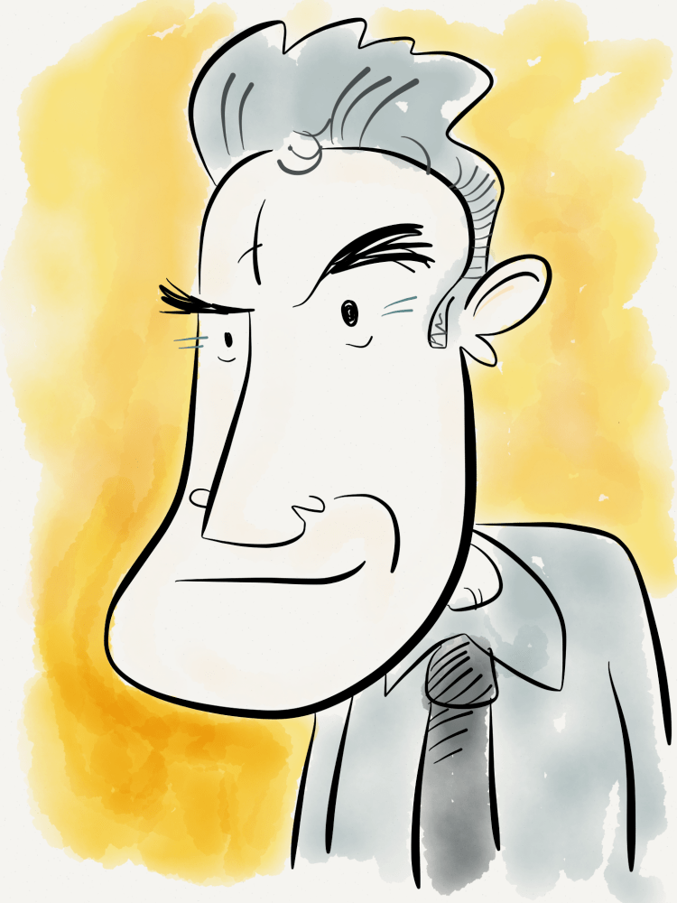 Doctor Who Twelfth Doctor Art Challenge – there’s a winner here ...