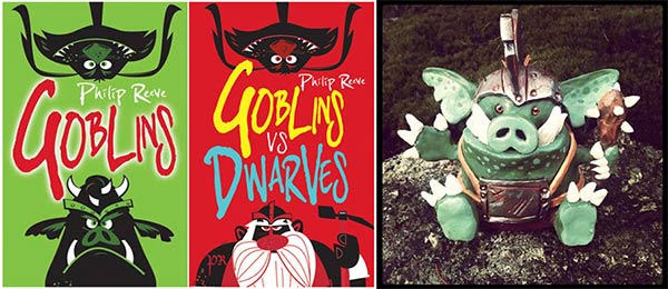 Sarah McIntyre’s 20 Top Tips for great Holiday Prezzies! – downthetubes.net