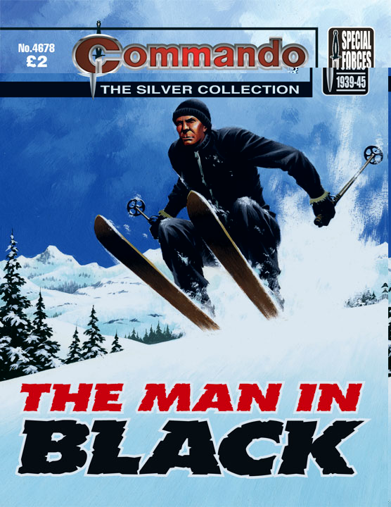 Convict Commandos return in ghostly new Commando tale – downthetubes.net