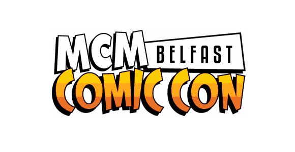 Creators @ MCM Belfast Comic Con 2014 – downthetubes.net