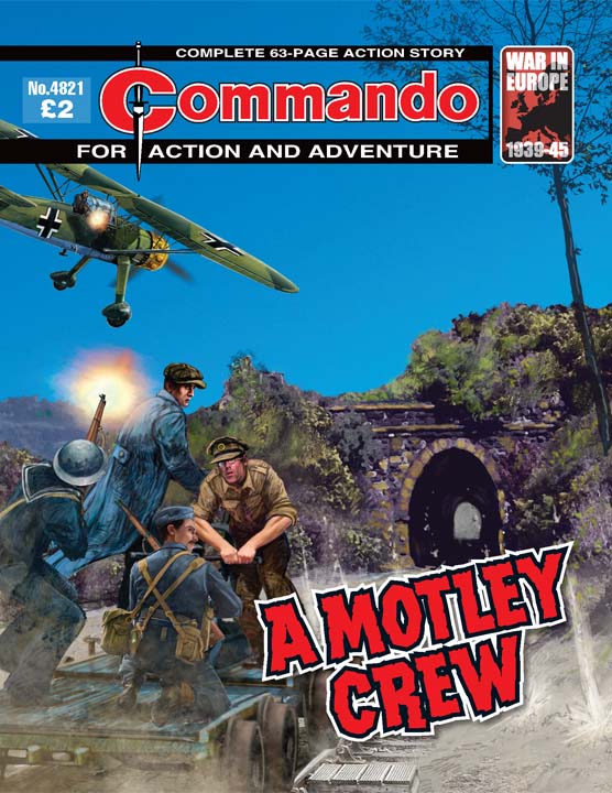 Enemy Spies Defeated! Intel on latest Commandos on sale now revealed ...