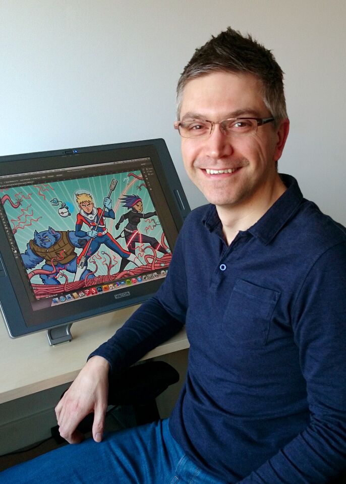 Family Zone Fun for All promised at this year’s Lakes International ...