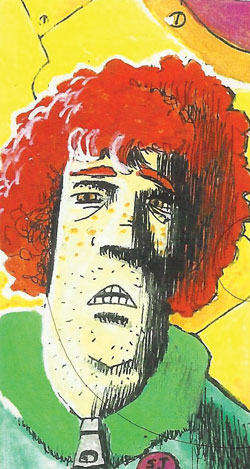 In Review: Futurequake Issue 27 – downthetubes.net