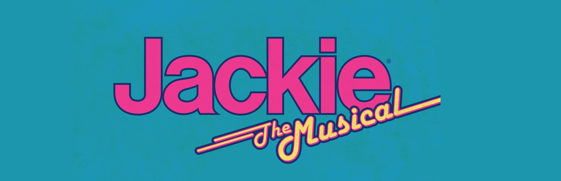 Jackie: The Musical 2016 Tour Dates – downthetubes.net