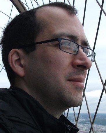 SF Author Tony Cooper launches “Powerless” comic Kickstarter based on ...