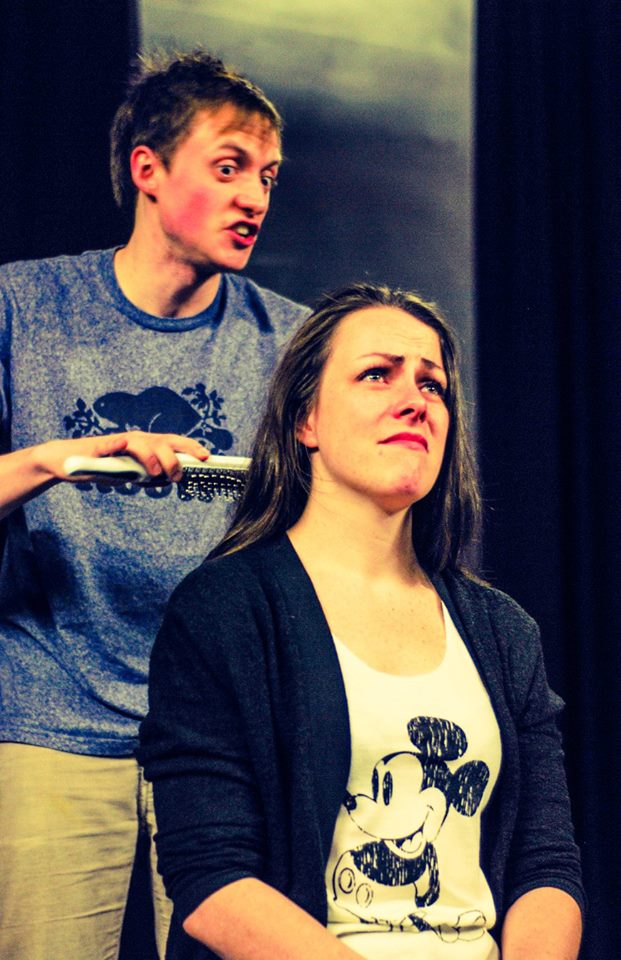 In Review: In Love And Warcraft – downthetubes.net