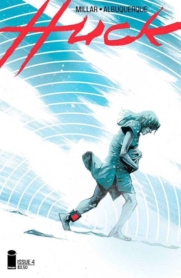 New Comics On Sale This Week in the UK – Look, Just Go And Buy Surface ...