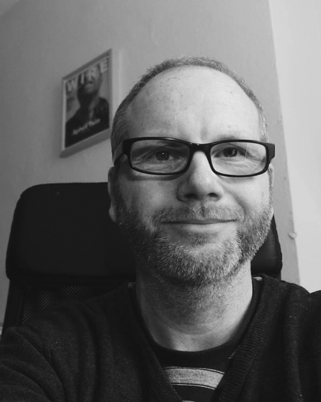 Malta Comic Con 2016 Guest Line Up – PJ Holden, Sean Azzopardi and Tim ...