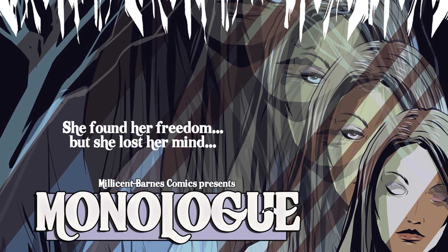 Creator Spotlight – S.J. McCune and his Monologue – downthetubes.net