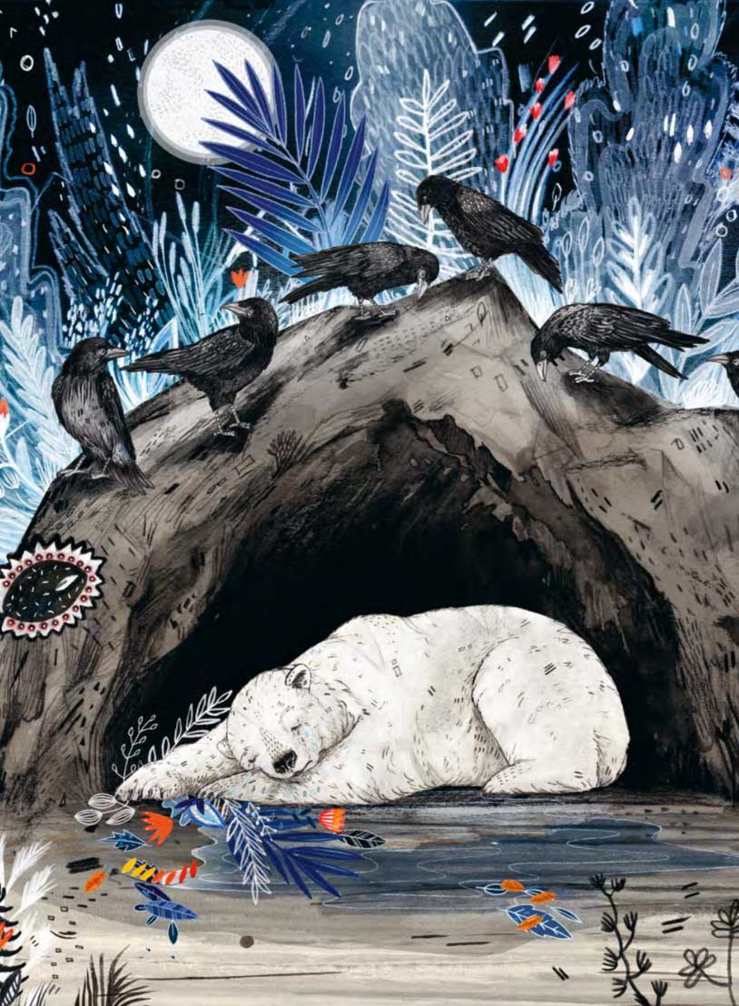 Creating Comics: Behind the Scenes and A Look Ahead to 2017 with NoBrow ...