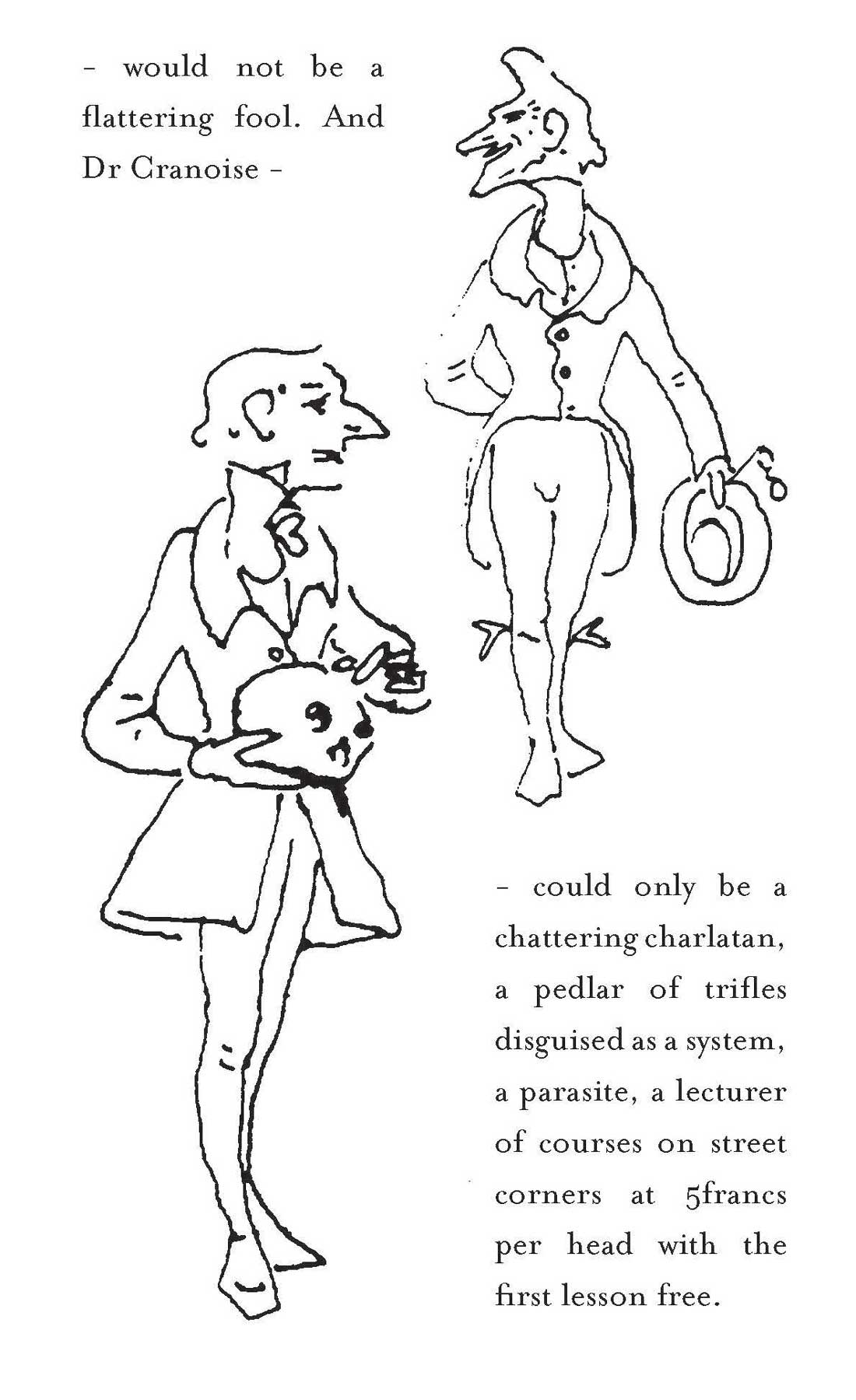 Rodolphe Töpffer’s classic guide to the medium, “How to Create Graphic ...